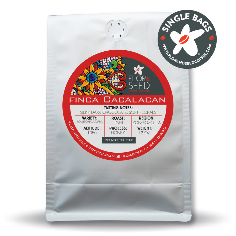 Flor & Seed Coffee Roasters – Flor & Seed Coffee Roasters